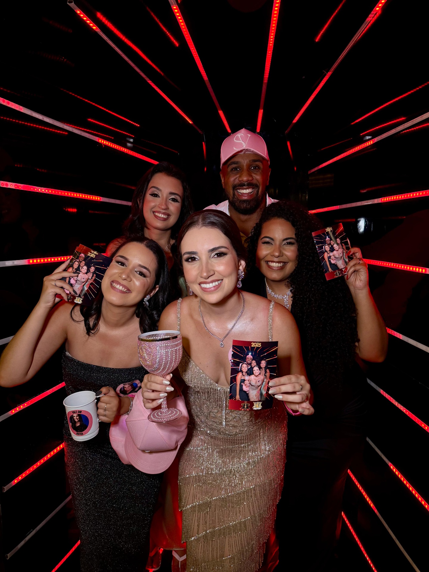 Innovati Eventos | Ativação de Marca e Experiências Inesquecíveis